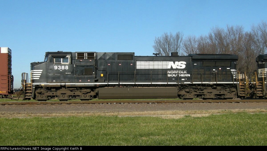 NS 9388